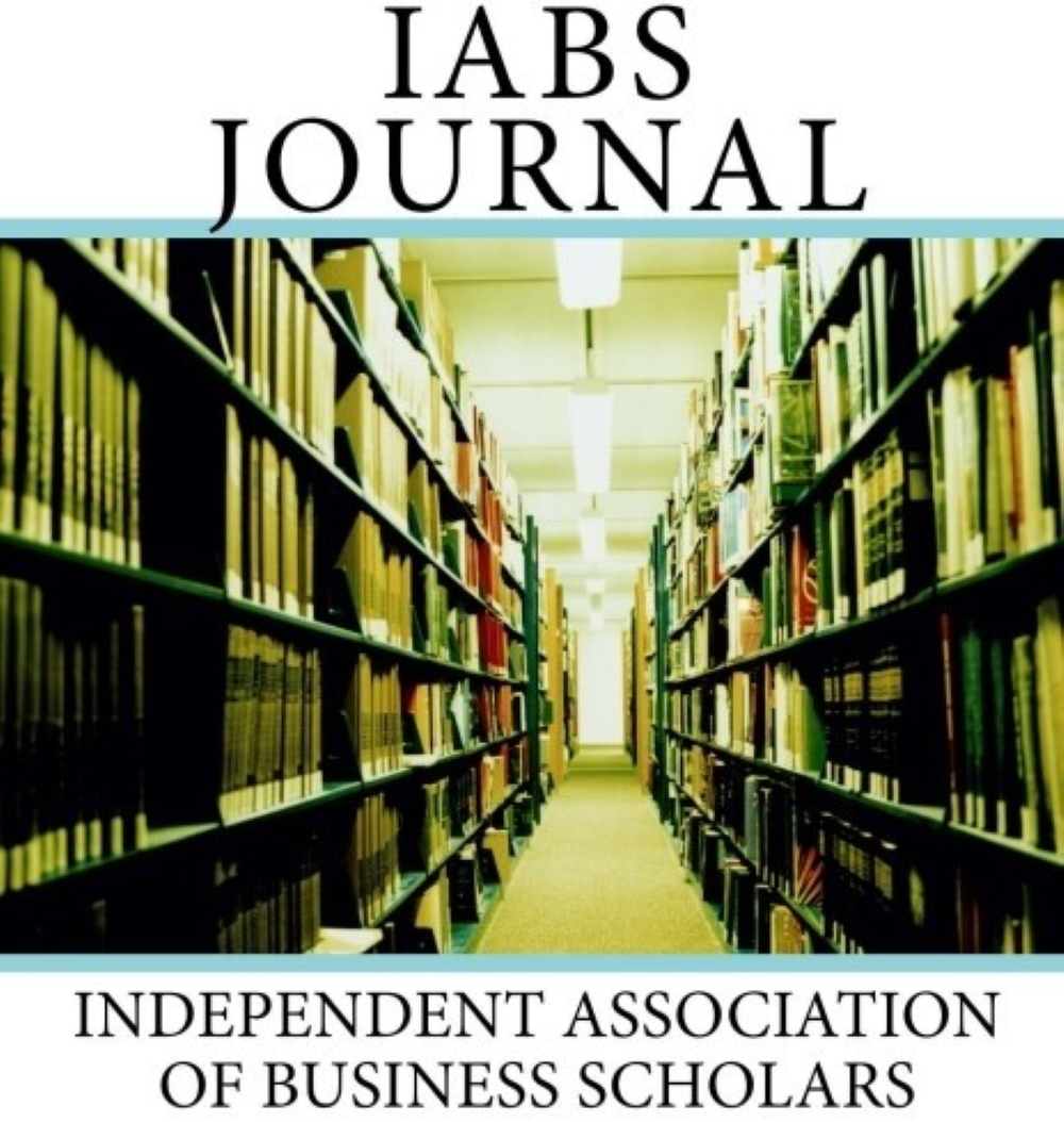 IABS Publishing Corp