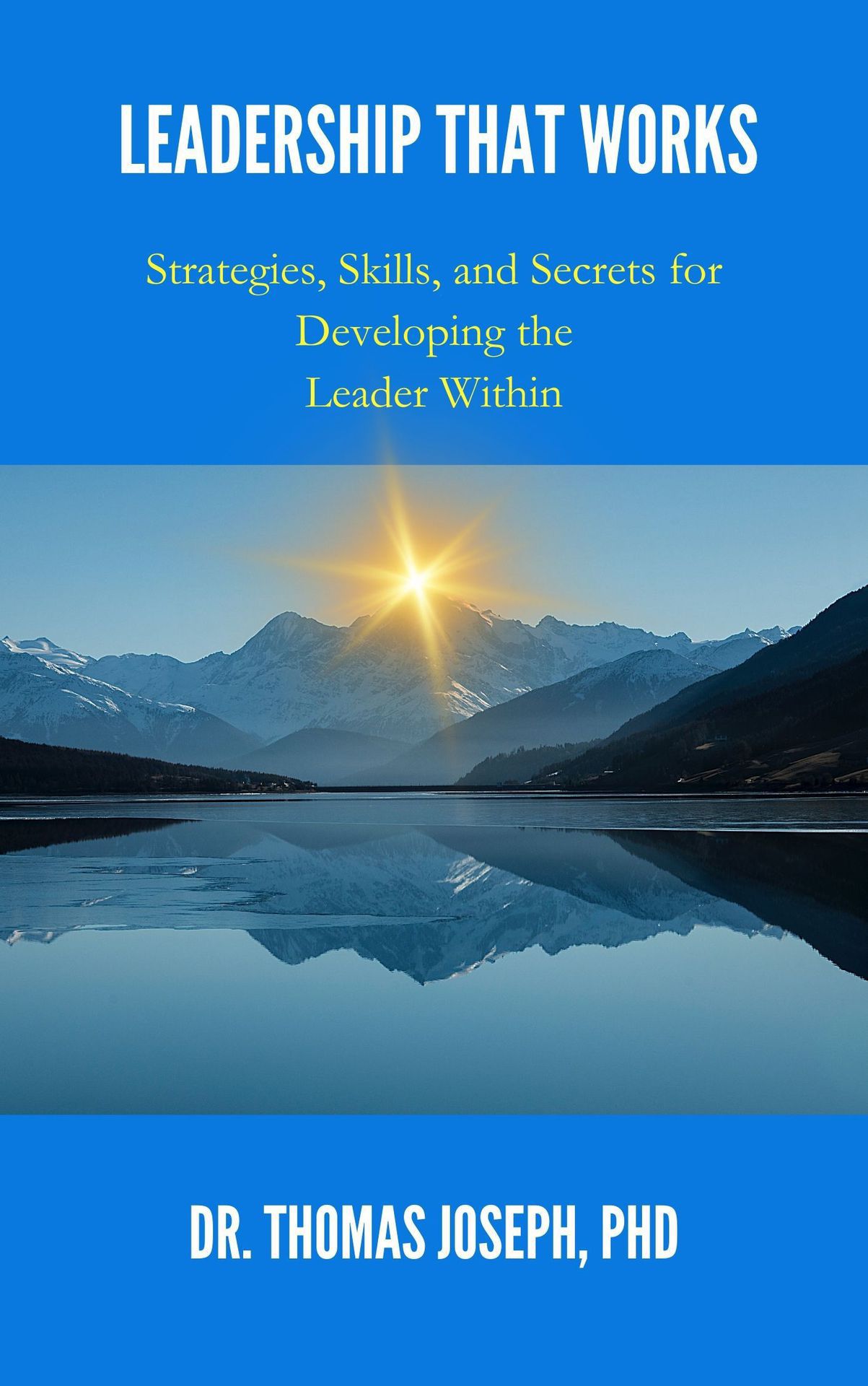 IABS Publishing Corp