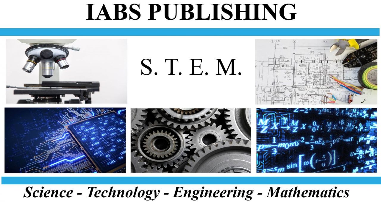 Call for Papers STEM Journal - IABS Publishing Corp